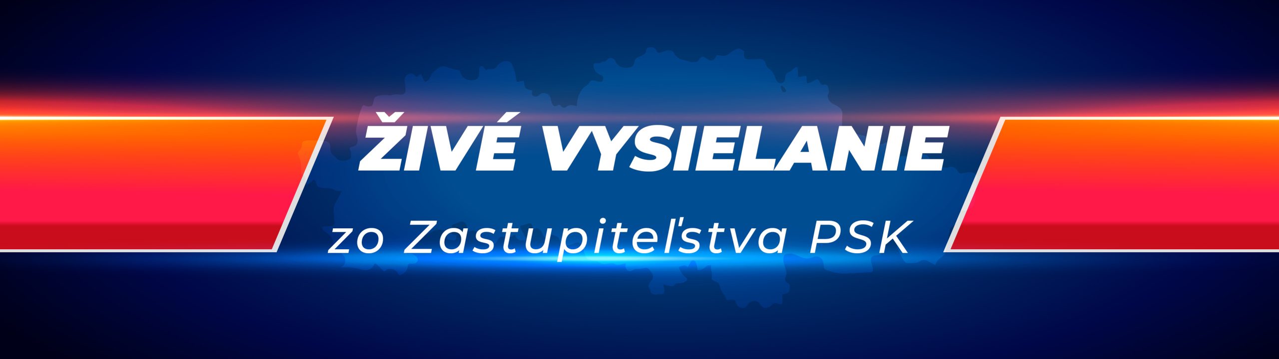 Živé vysielanie Z PSK - PSK
