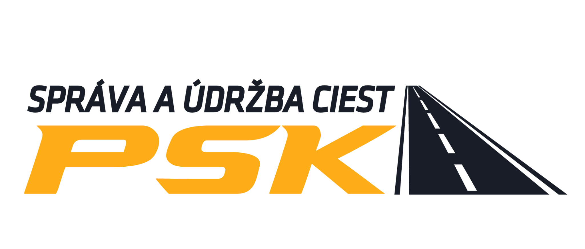 Správa a údržba ciest - PSK